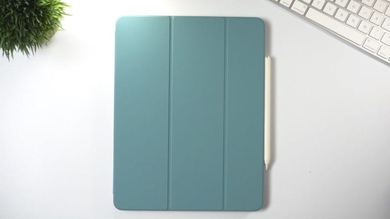 iPad mini 6のスマートフォリオ！ダークチェリーをレビュー | satopad