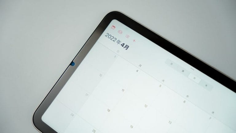 iPad mini 6の半年以上使ってわかった3つの使い方！使用レビュー | satopad