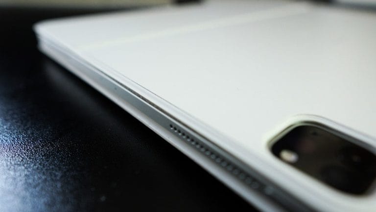 6ヶ月使ったiPad ProのMagic Keyboard！汚れ・傷対策の現状 | satopad