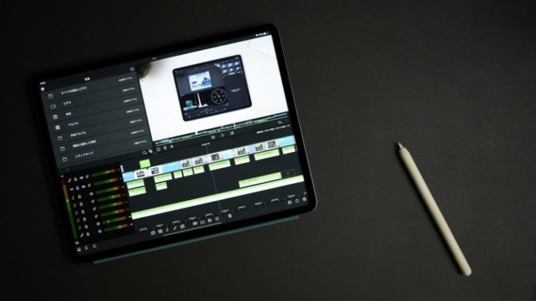 iPadでクリエイトするオススメアプリ10個を目的別に紹介 | satopad