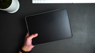 【Logicool Combo Touchレビュー】多機能なiPadのキーボード一体型ケース！ | satopad