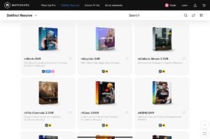 MotionVFXの買い方ガイド｜対応素材の選び方と実際に使ってわかった注意点まとめ | satopad