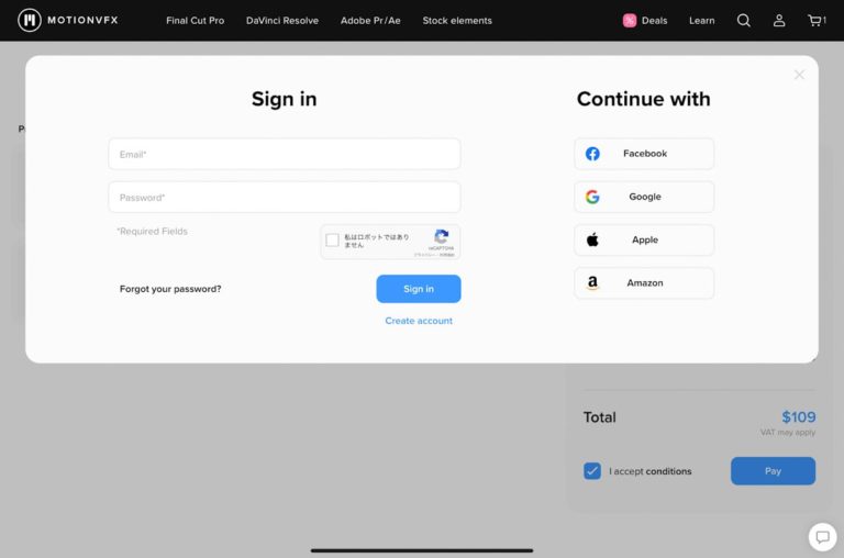 MotionVFXの買い方ガイド｜対応素材の選び方と実際に使ってわかった注意点まとめ | satopad