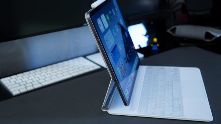 iPadの最強キーボード『Combo Touch vs Magic Keyboard』どちらがおすすめか比較 | satopad