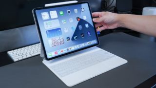 iPadの最強キーボード『Combo Touch vs Magic Keyboard』どちらがおすすめか比較 | satopad